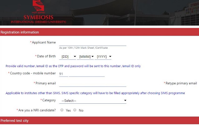 SNAP Registration 2020 (Last Date Nov 30): Check How to Apply Online ...